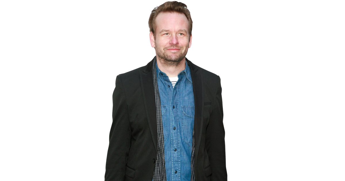 The Walking Dead’s Dallas Roberts on How Season Three Was Supposed to End
