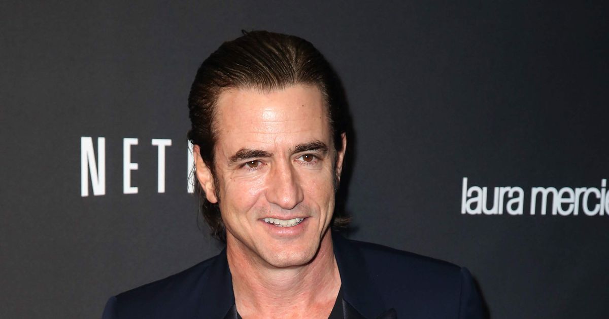Actor Dermot Mulroney Played the Part of Unseen Cello Player in Rogue One