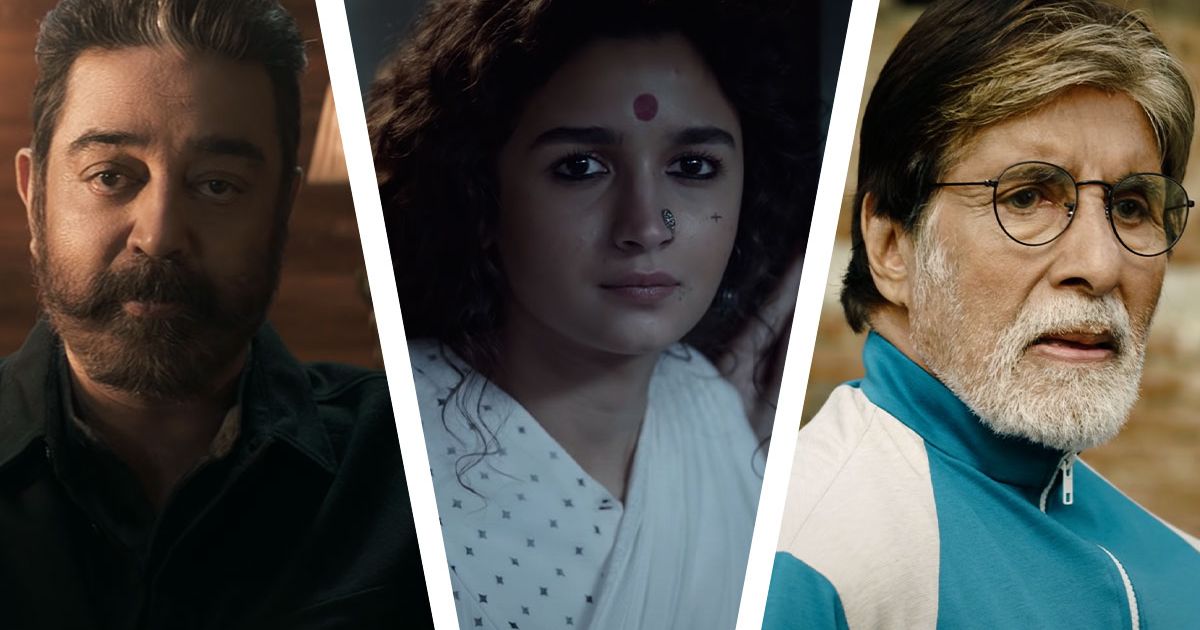 Best Indian movies of 2022: Bollywood, Tollywood and beyond - TittlePress