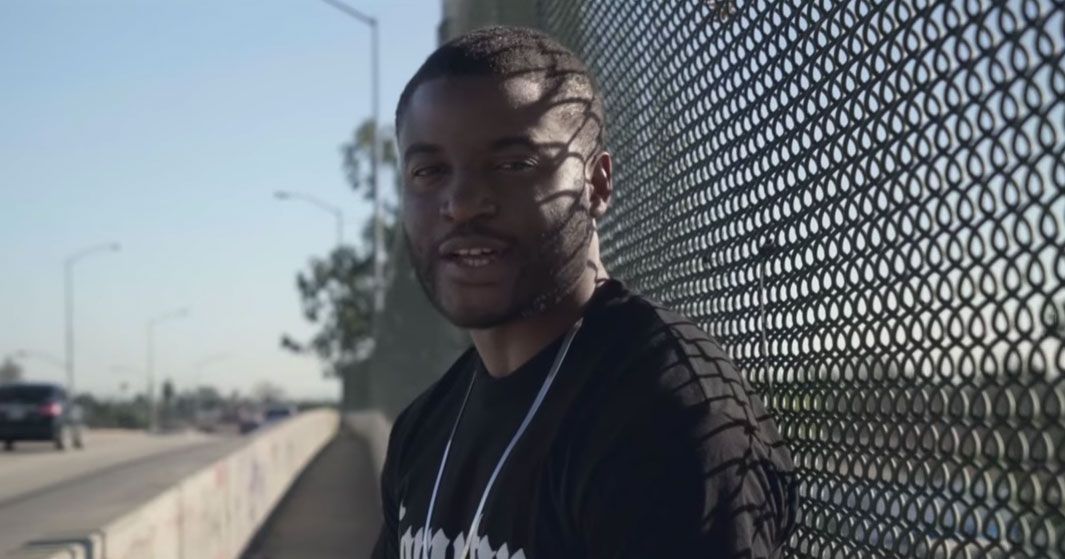 Watch Kendrick Lamar’s Hometown of Compton Recite ‘Alright’ for the ...