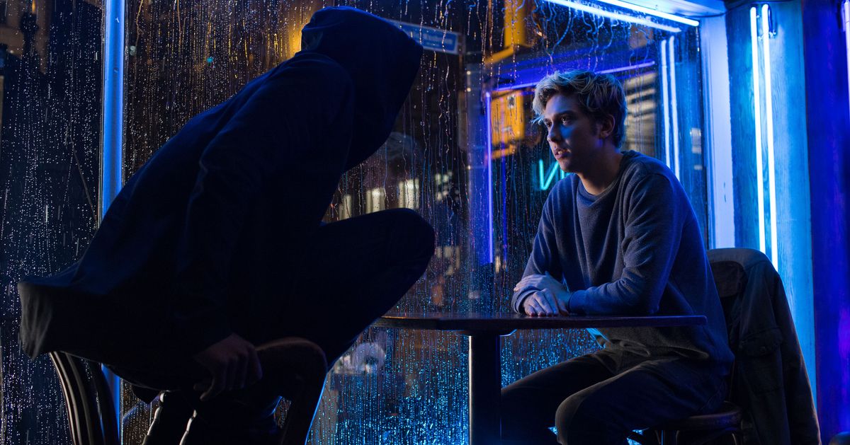 Death Note Director Adam Wingard on Whitewashing Criticisms
