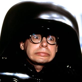 Everything We Know About ‘Spaceballs 2’