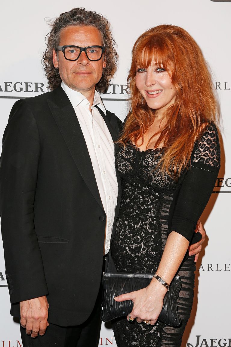 Here Are Some Famous People Living Their Best Lives at Cannes