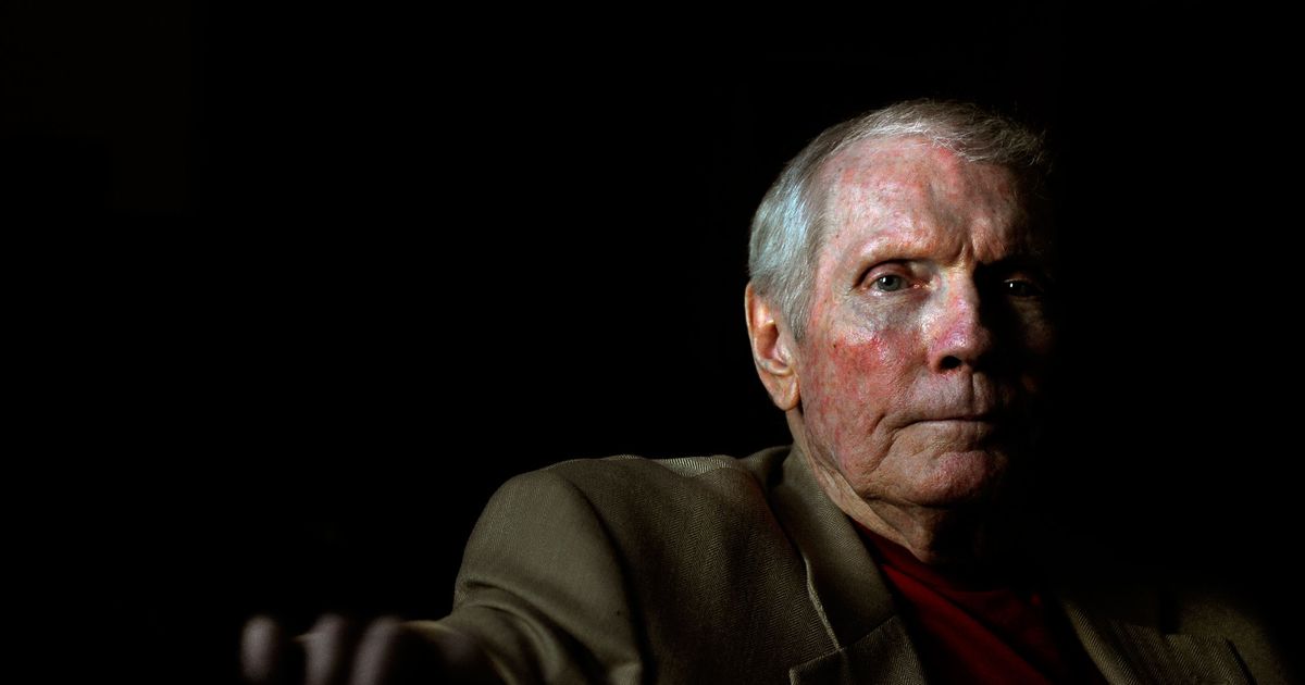 Westboro Baptist Church Founder Fred Phelps Is Dead