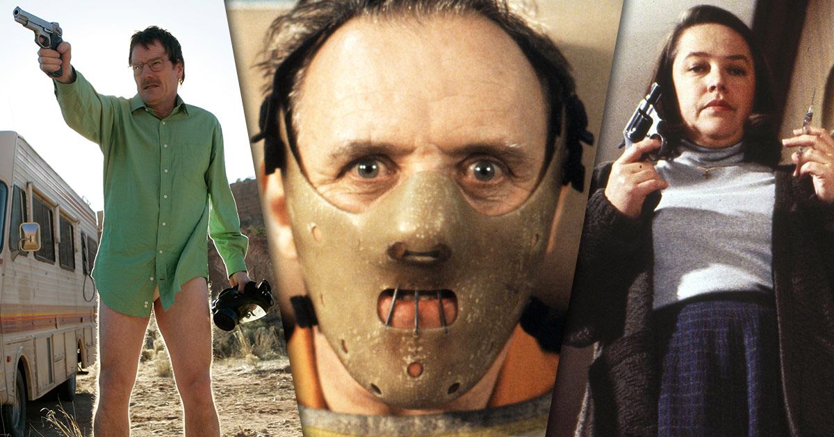 Who Is Your Favorite Villain? Hollywood Weighs In