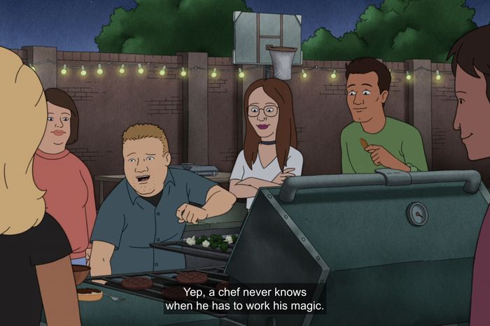 The Many Reasons to Love ‘King of the Hill’’s Adult Bobby