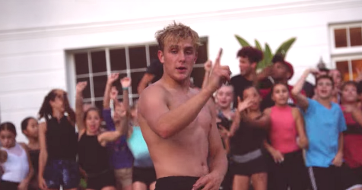Are You a Jake Pauler? Watch This Video and Find Out.