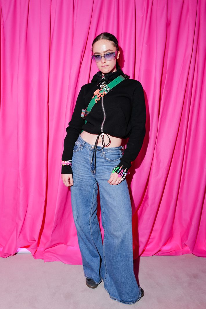 Drew Barrymore and More of the Bestest Party Pics This Week