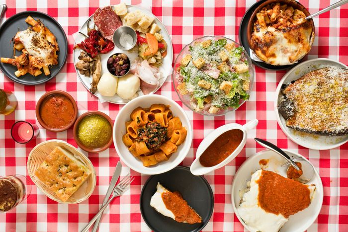 Grub Guide: Restaurant Specialty Dinners In NYC