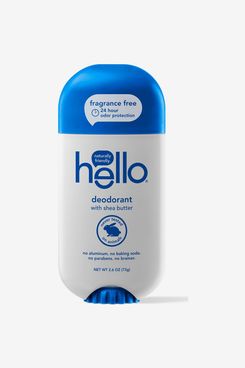 The 14 Best Natural Deodorants 2023