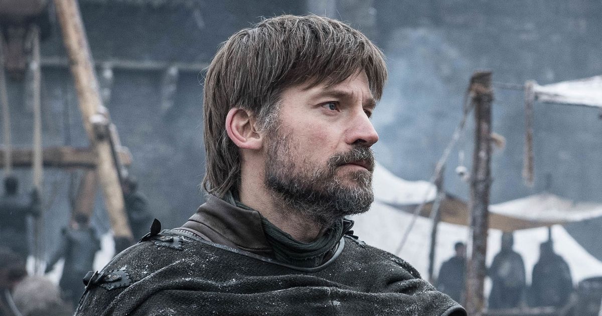 Jaime Lannister Was Hotter With A Bowl Cut