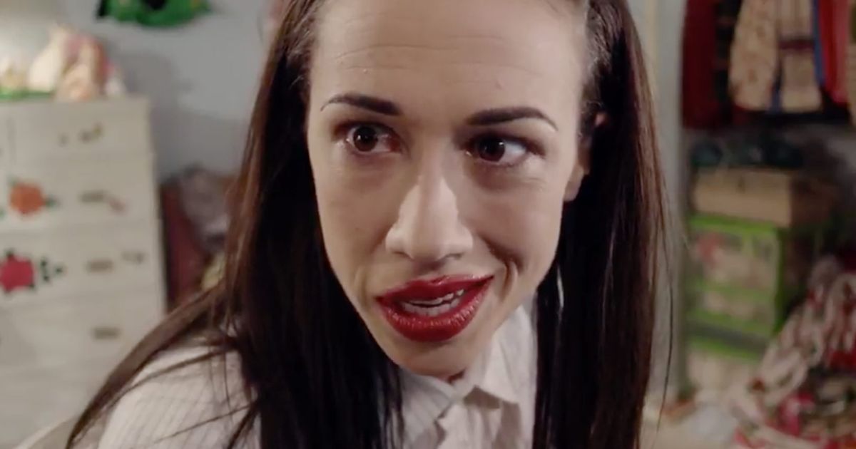 Miranda Sings Reaches for the Stars in This Trailer for Her Netflix ...