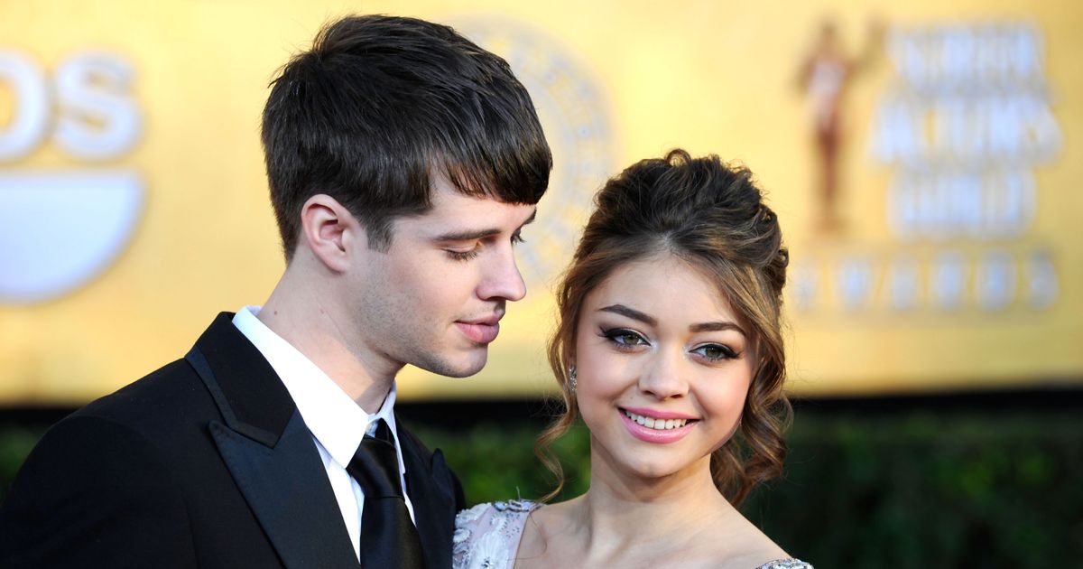 Modern Family Casts Sarah Hyland’s Boyfriend As Haley’s Boyfriend