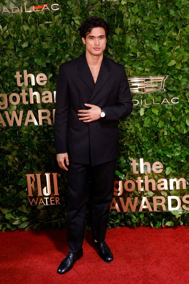 Gotham Awards 2023: All the Looks