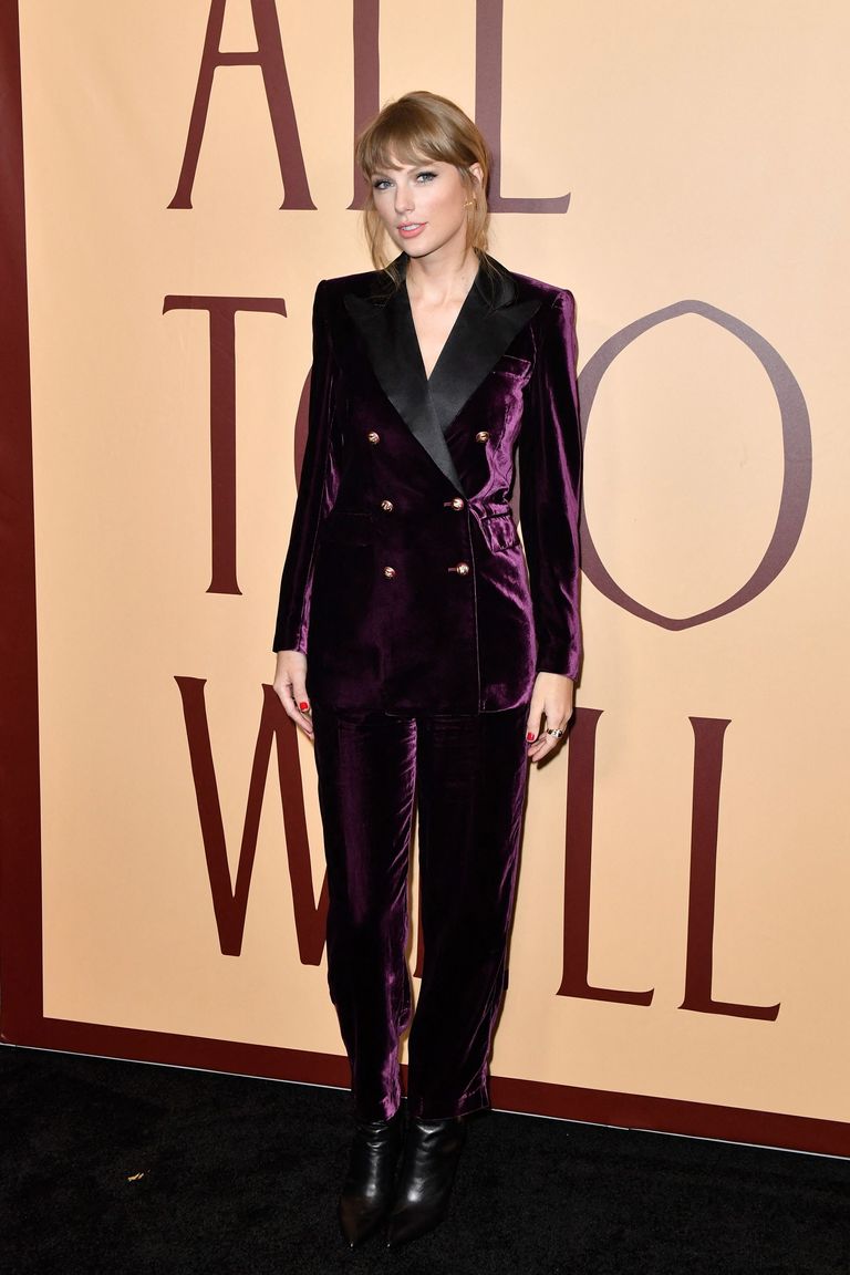 Taylor Swift’s Most Iconic Outfits, Dresses, and Fashion