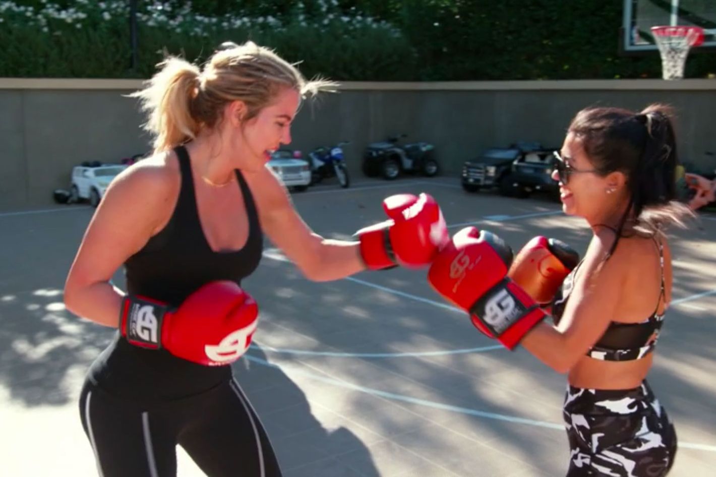 Keeping Up With the Kardashians Season 13, Episode 4 Recap