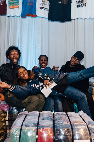 The North Face Launches Explore Mode
