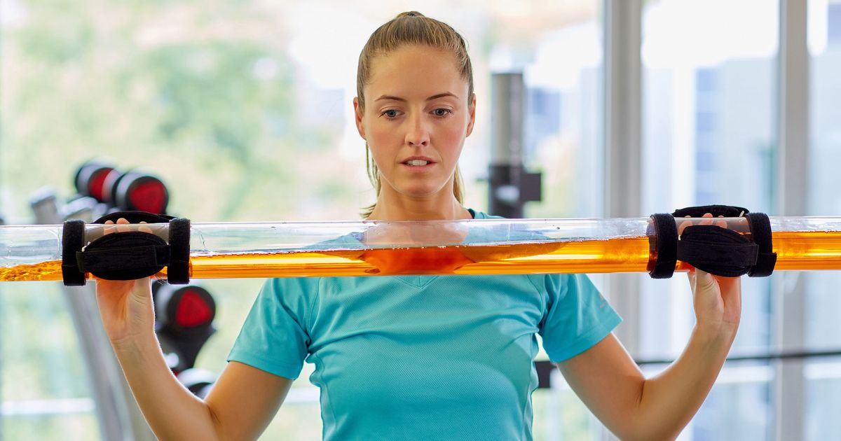 What Is This Exercise Tool and How Do I Get One?