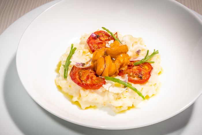 Is Times Square Now a Good Restaurant Neighborhood?