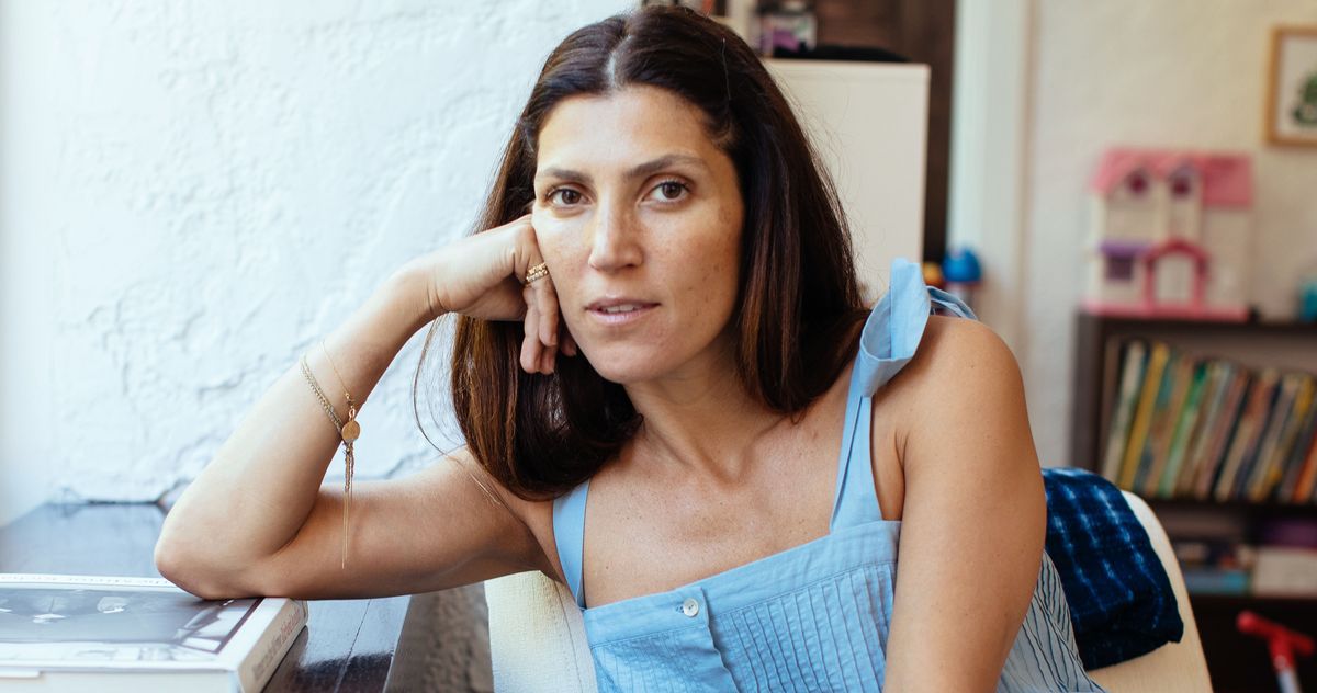 Tastemakers: Ariane Goldman of Hatch