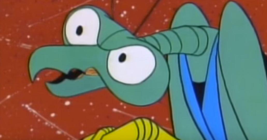 Adult Swim Voice Actor Clay Martin Croker Dead at 54