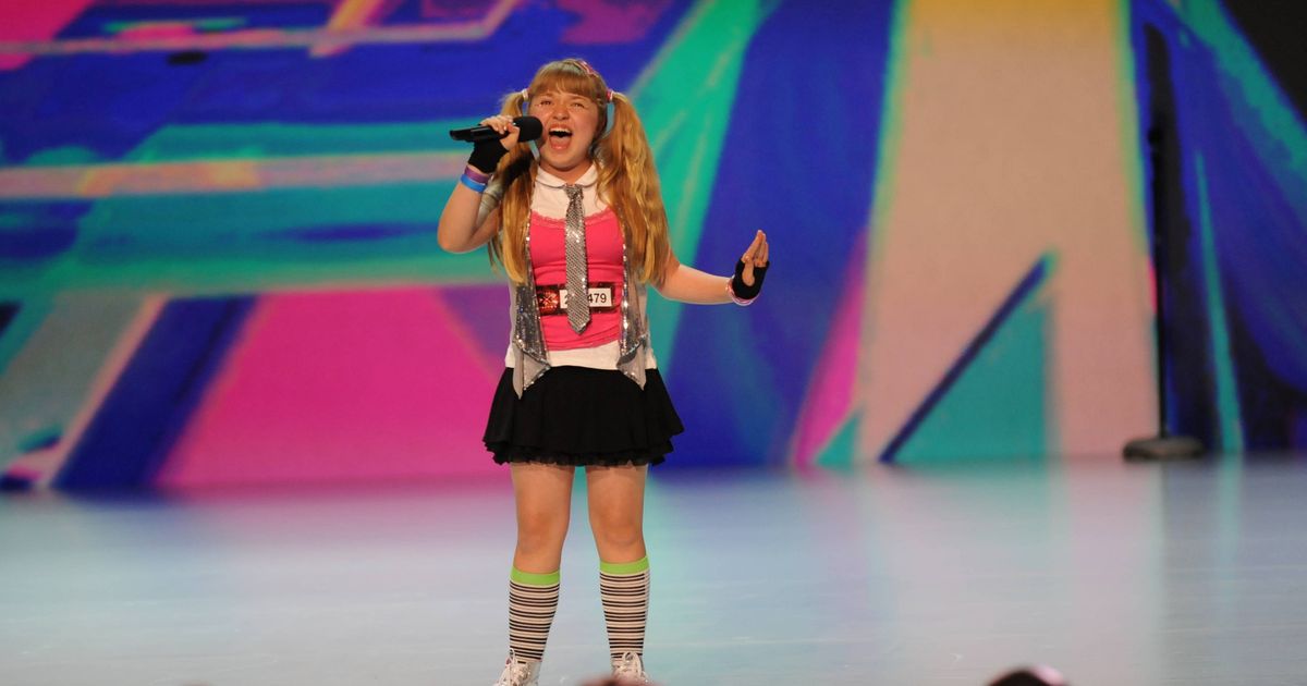 The X Factor Recap: Auditions Come to a Close