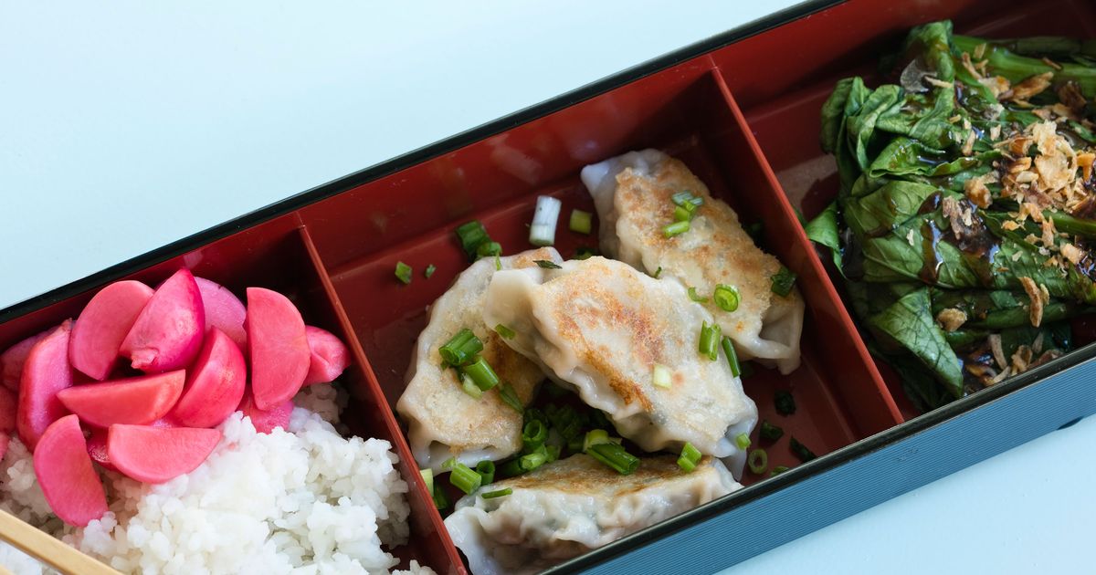 Dumpling Hot-Spot Mimi Cheng’s Opens in Nolita This Week