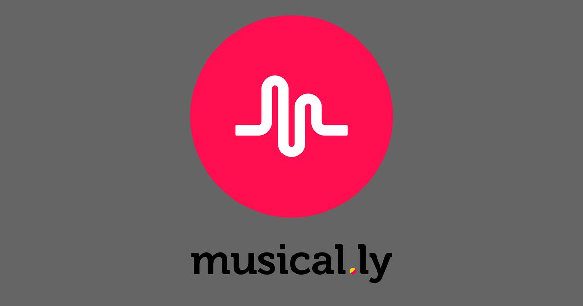 What is Musical.ly? The lip-synch app teens love.