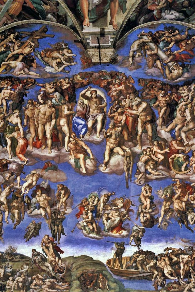 Iconoclasm Now: Charlie Hebdo and the Lethal Power of Art - Slideshow ...