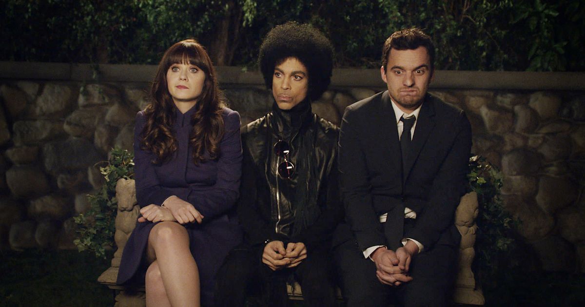 Ratings: The Post–Super Bowl Episode of New Girl Drew a Predictably ...