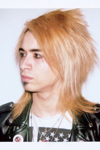 Meet The Present-Day Punks of New York