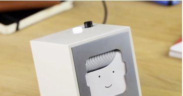Watch ‘Little Printer,’ a Cute Video About ... You Guessed It ... a ...