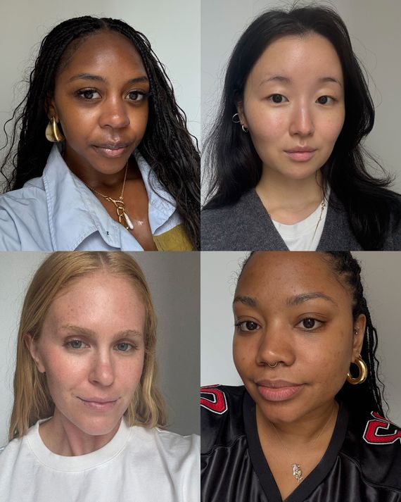 We Rated 13 Sunscreens on 4 Different Skin Tones: Tested