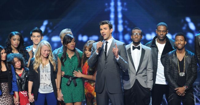 The X Factor Recap: Nightmare Situation