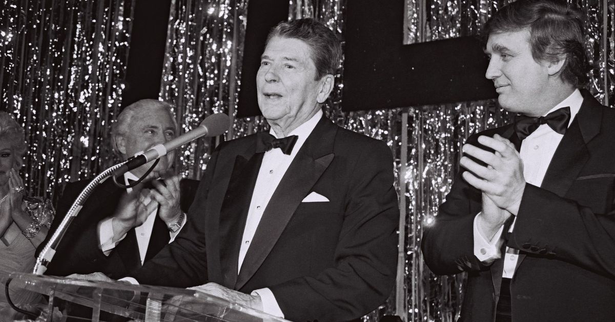 A Surprising Conservative Look at the History of the Right