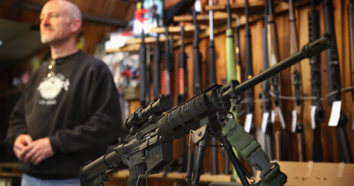 Iranian Musician in Williamsburg Kills Three, Turns Gun on Himself ...
