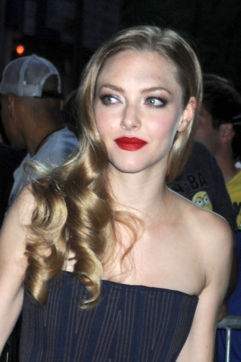 See: The Best Lipstick Looks of 2013