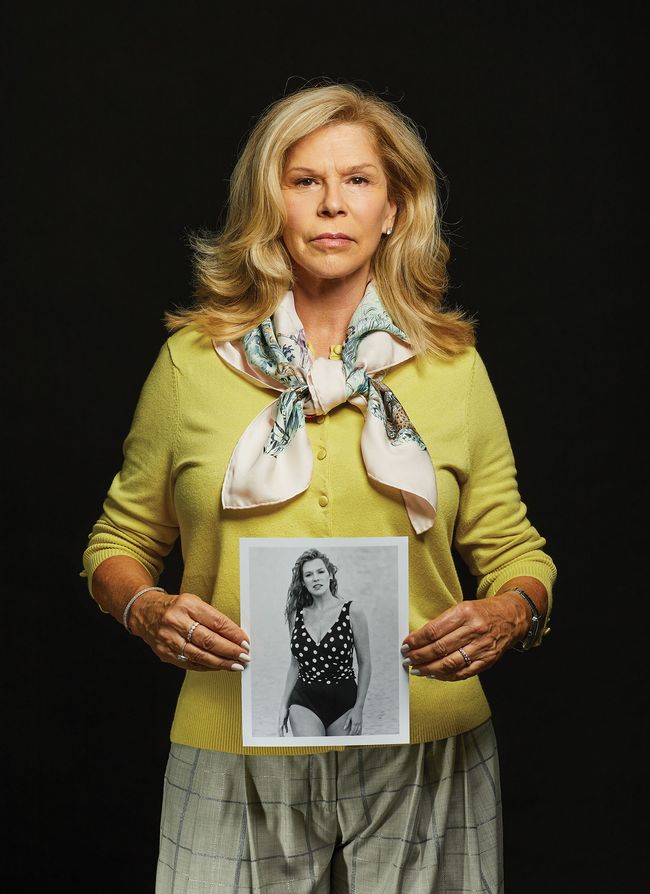 How Columbia University Protected Robert Hadden