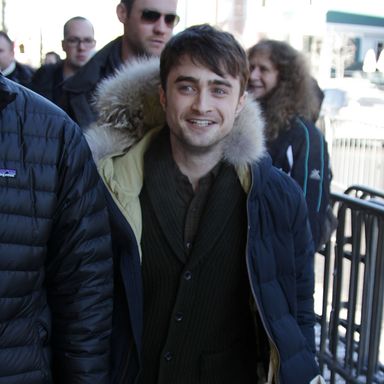 Cold Celebrities: Stars Bundled Up at Sundance