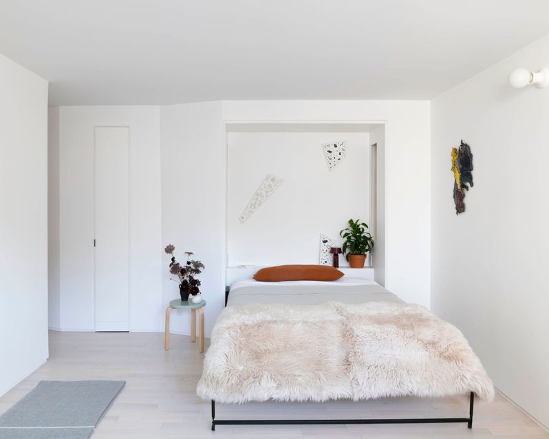 Design Hunting: Home Tours, Design Trends & Design News – Curbed