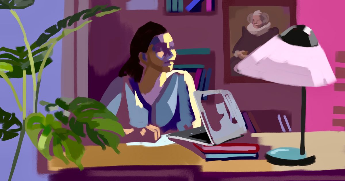 How My Life Changed (And Didn’t) After Writing a Book