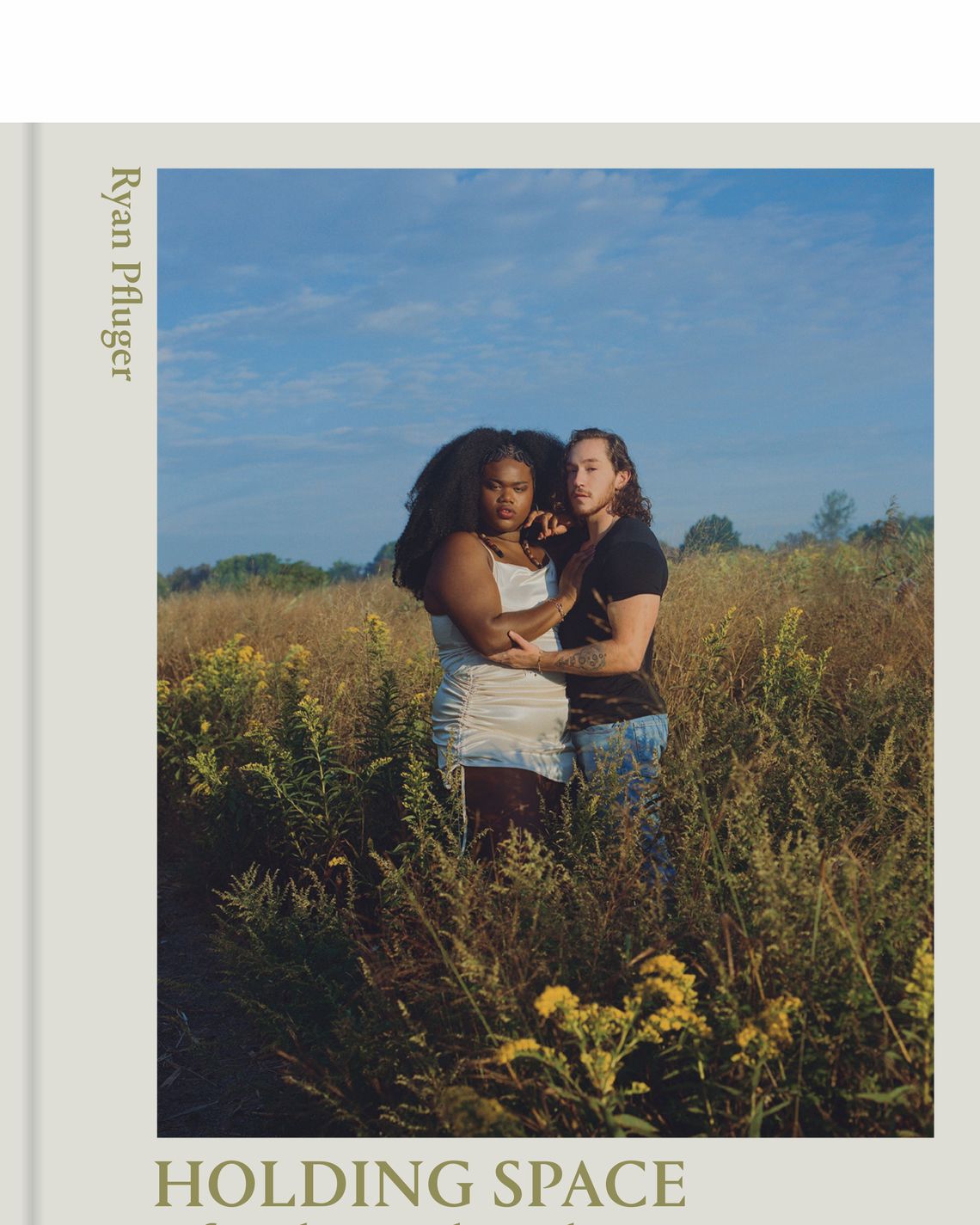 Ryan Pfluger on ‘Holding Space’ Photo Book & Queer Americana