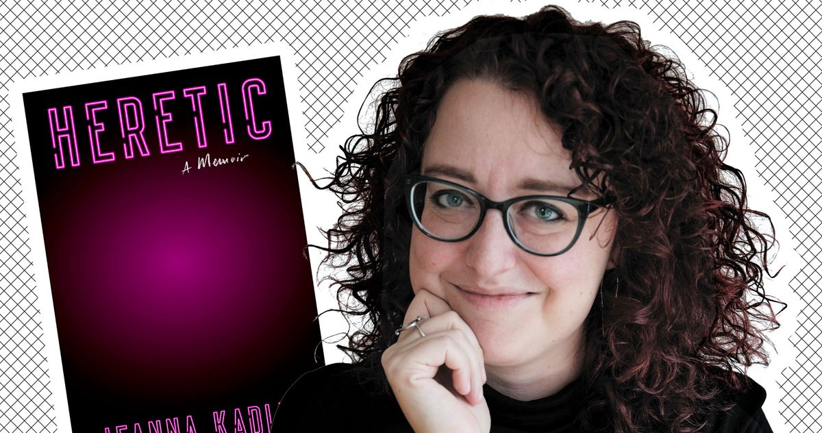 Jeanna Kadlec on ‘Heretic’ & Leaving the Evangelical Church