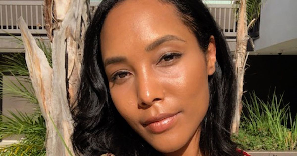 India Shawn’s Routine for Sensitive and Combination Skin