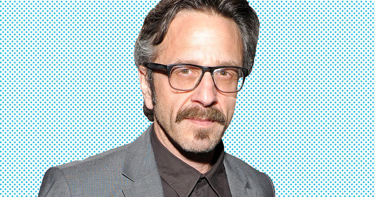 Marc Maron on How His ‘WTF’ Interview With President Obama Went