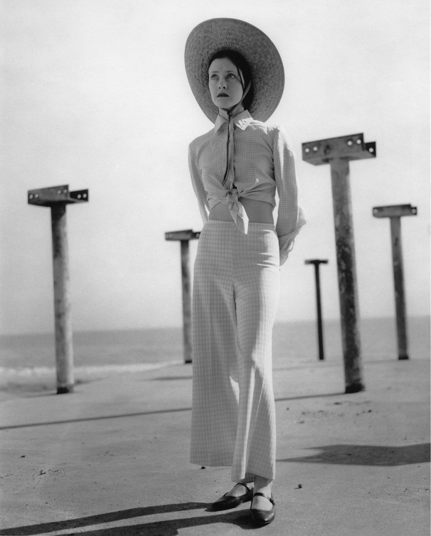 Photos: The ‘Summertime Salon’ at Robin Rice Gallery