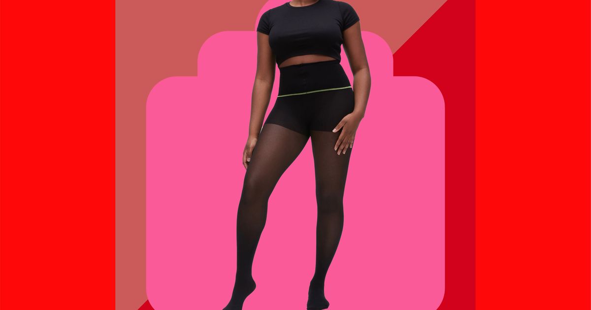 Sheertex Stubbornly Strong Sheer Tights Sale 2024 | The Strategist