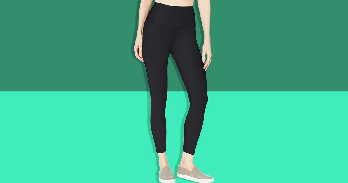 C9 Champion Workout Leggings Amazon Sale 2020 | The Strategist