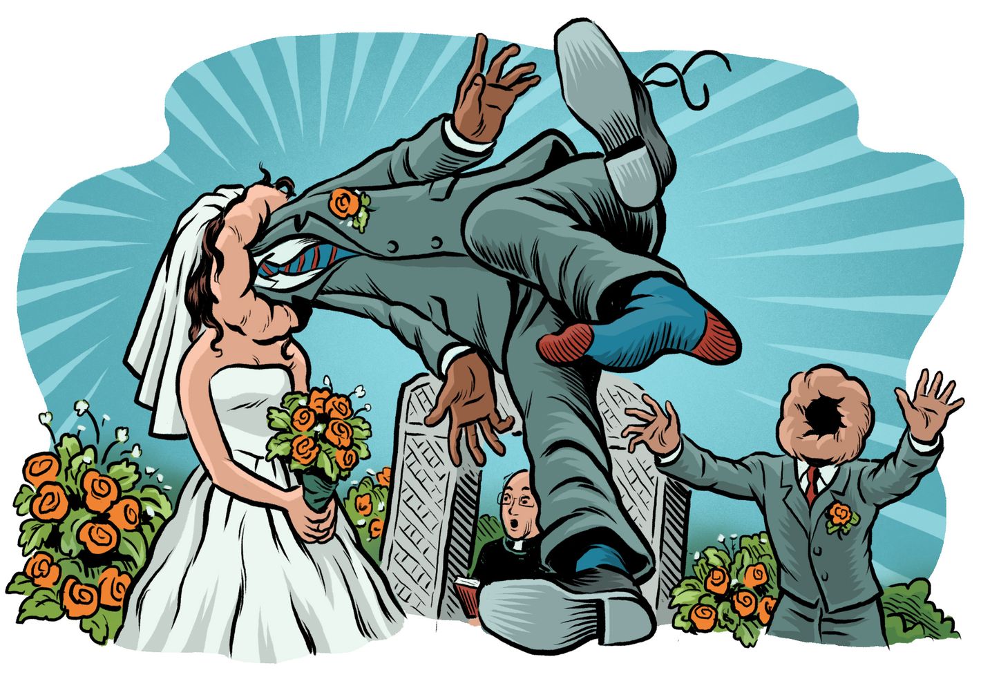 The Key & Peele Sketches That Never Made It to Air