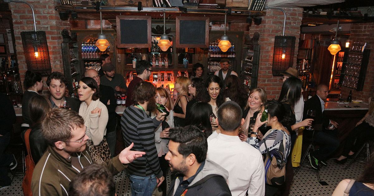 The Tippler | New York Magazine | The Thousand Best